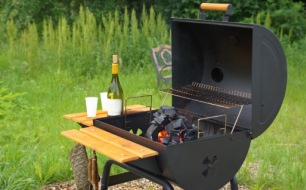 Design Fire, votre poelerie à Jambes!